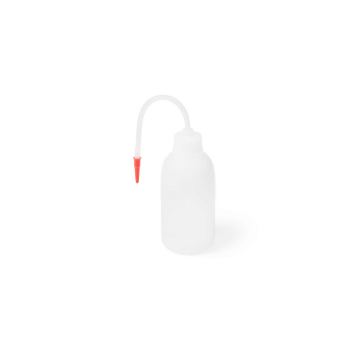 36602 – Piseta plástica, 250 ml | PEMESA